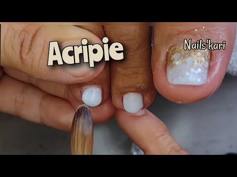 Acripie y sus 5 Diseños de Uñas Acrílicas Innovadores para Inspirarte ...