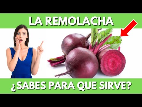 10 Beneficios Esenciales de las Remolachas para tu Salud