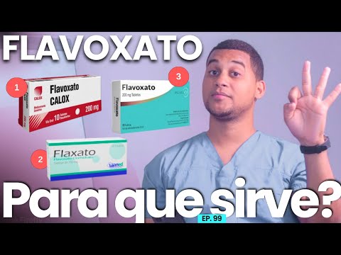 Flavoxato: Instrucciones y Momentos Clave para su Uso Efectivo