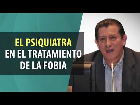 Fobia: Definición y Conceptos Clave en el Diccionario Médico - SientoSalud