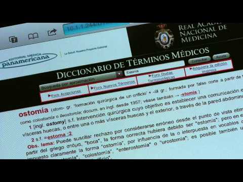 Tocólisis: Definición y Concepto en el Diccionario Médico