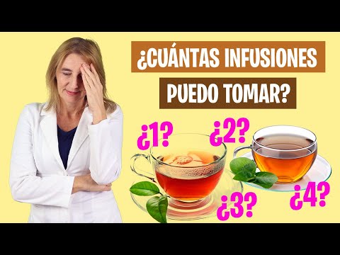 Infusiones de frutas: 5 recetas deliciosas y saludables para disfrutar