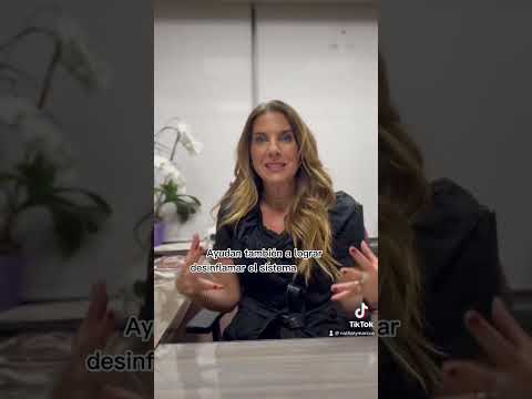 Vitamina B10 PABA y sus beneficios para la salud y el bienestar ...