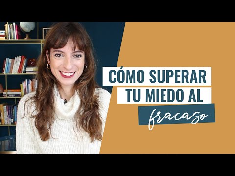Miedo al fracaso: causas, síntomas y estrategias para superarlo