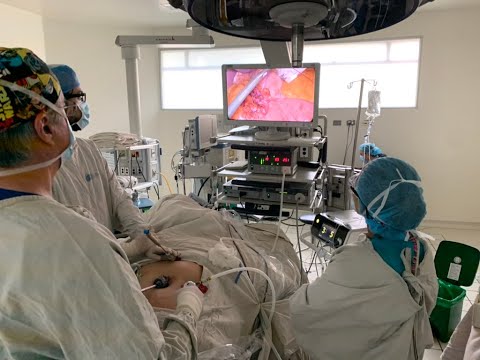 Hemoperitoneo: Definición y Claves Médicas en el Diccionario de ...