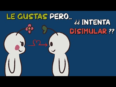 Test para identificar si le gustas a alguien: señales y preguntas clave