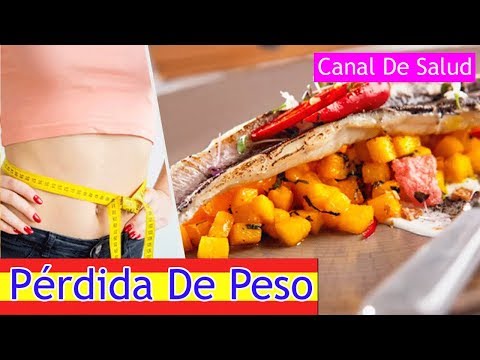 Siete cenas saludables para bajar de peso en una semana sin sentir hambre - SientoSalud