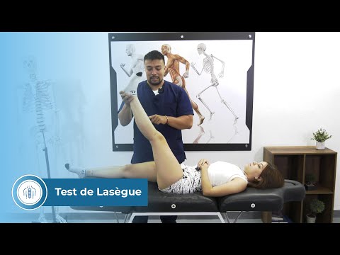 Signo de Lasègue: Definición y Relevancia en la Medicina Actual