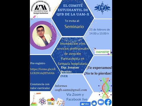 Dra. María Serrano Alonso: Especialista en Farmacia y Atención Farmacéutica