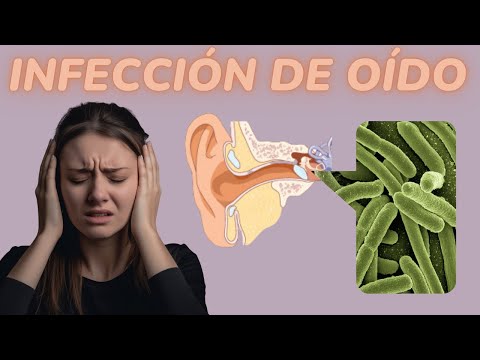 Síntomas Comunes de Infección de Oído que Debes Conocer