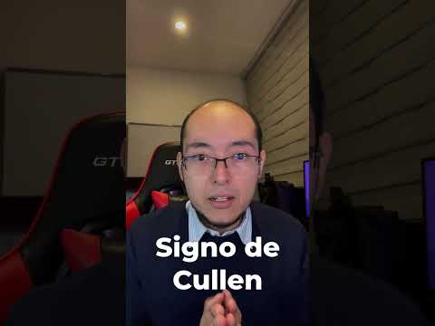 Signo de Cullen: Definición y Relevancia en el Diccionario Médico ...