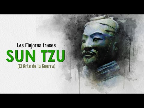 Frases Célebres de Sun Tzu y su Impacto en la Estrategia Militar y Personal