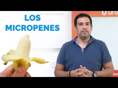 Micropene: Definición, Causas y Opciones de Tratamiento