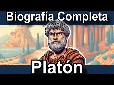 Biografía completa de Platón: vida, obras y legado filosófico