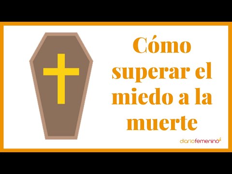 Necrofobia: Entendiendo la Fobia a la Muerte y Estrategias para ...