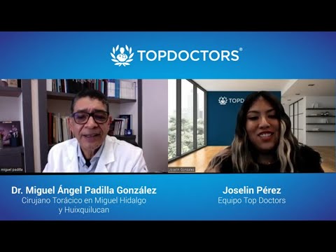 Simpatectomía torácica endoscópica: Procedimiento, beneficios y ...