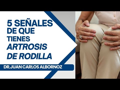 Síntomas del desgaste de rodilla que debes conocer para una mejor salud ...
