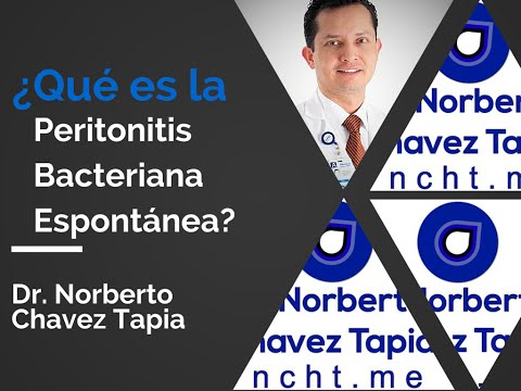 Peritonitis Bacteriana Espontánea: Causas, Síntomas y Tratamientos ...