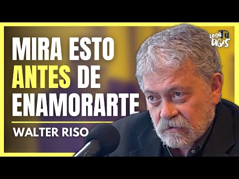100 Frases Inspiradoras de Walter Riso sobre el Amor y las Relaciones ...