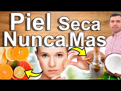 Remedios Naturales Efectivos para Combatir la Piel Reseca