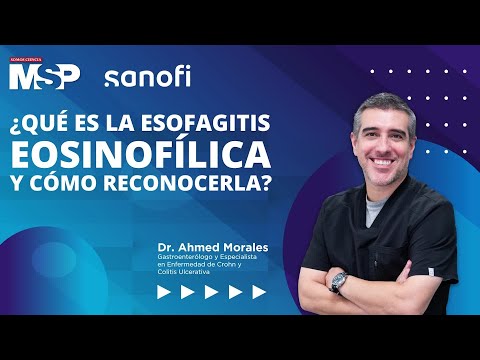 Esofagitis Eosinofílica: Entiende Síntomas, Causas y Opciones de ...