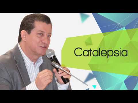 Catalepsia: Definición y Tratamiento en el Diccionario Médico Clínico