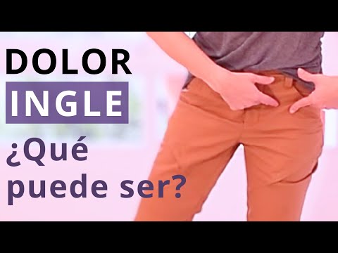 Causas Comunes del Dolor en la Ingle: 11 Factores a Considerar