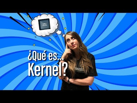 Qué es Kernel en el contexto médico: Definición y aplicación en salud - SientoSalud