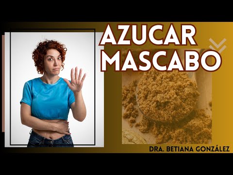 Beneficios del azúcar mascabado: ¿Es realmente más natural y nutritivo?