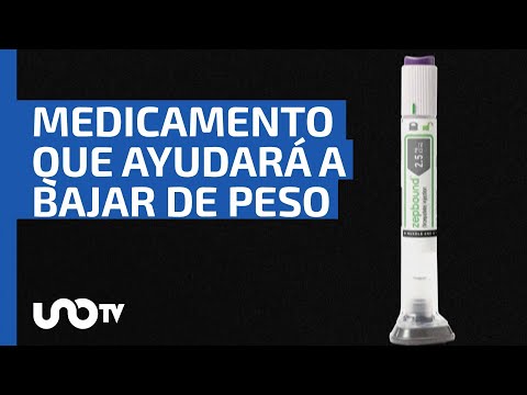 Evidencias que relacionan la pérdida de peso con un nuevo fármaco para tratar la obesidad ...