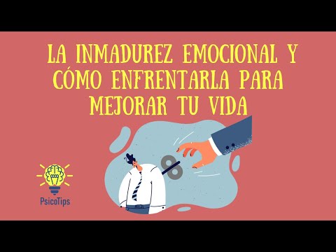 Entendiendo la Inmadurez: Impacto en tu Vida Personal y Profesional