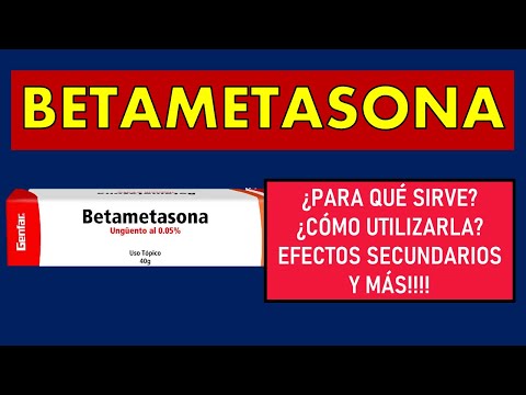 Betametasona Celestone Cronodose: Usos, Efectos y Consideraciones ...