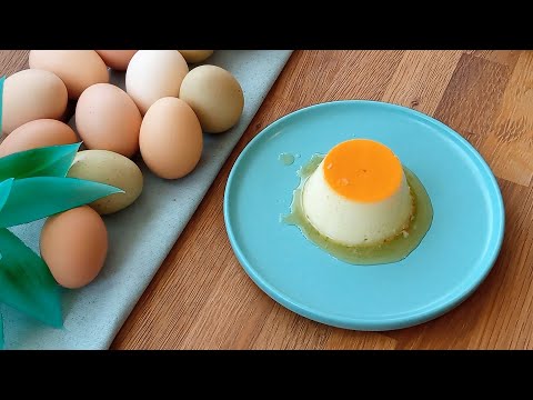 Flan de huevo casero: receta detallada y consejos prácticos para un ...