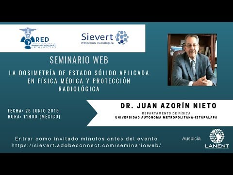 Dosímetro de termoluminiscencia en el contexto médico: definición y ...