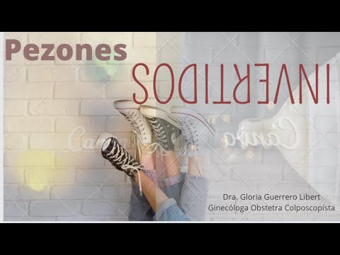 Pezón invertido: causas, síntomas y señales para consultar al médico