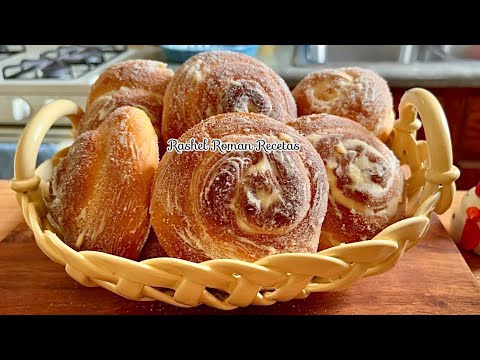 Recetas de Pan Dulce Casero para Disfrutar en Cualquier Ocasión ...