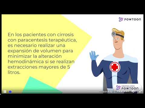 Líquido peritoneal: Definición y Funciones en el Diccionario Médico