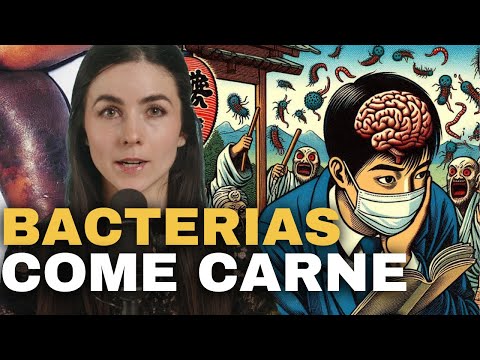 Causas de la Fascitis Necrosante y su Impacto en la Salud