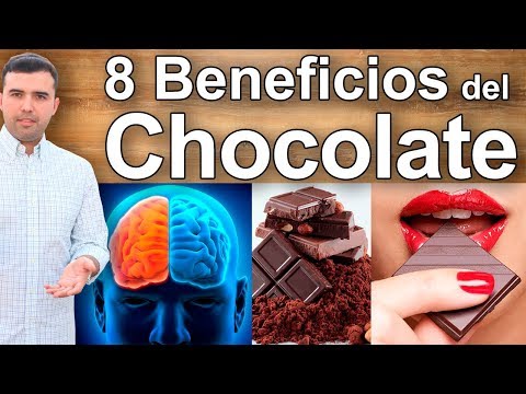 11 Beneficios del Cacao Amargo para la Salud y el Bienestar