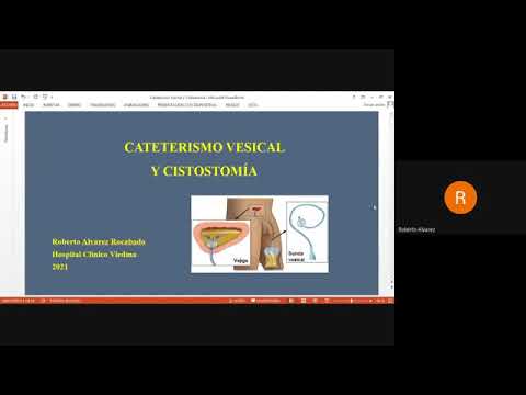 Cistostomía: Definición y Aspectos Clínicos en el Diccionario Médico