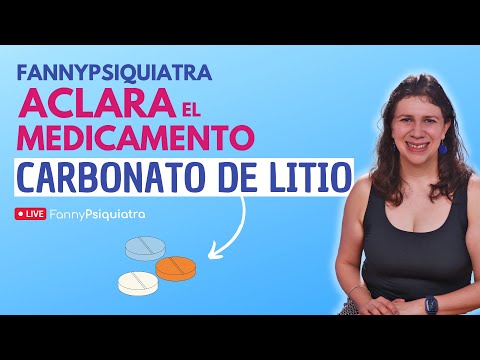 Litio Carbonato Plenur: Beneficios y Usos en el Tratamiento de ...