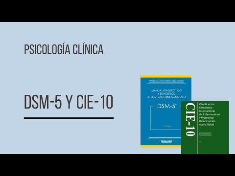 Trastornos generalizados del desarrollo según CIE10: Clasificación y características clínicas