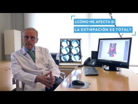 Tiroidectomía Subtotal: Definición y Aspectos Clave en el Diccionario ...