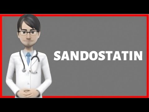 Octreótido: Información y Usos de Sandostatin y Sandostatin Lar en el ...