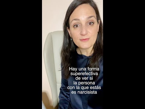 Test NPI-16 para identificar rasgos narcisistas en tu personalidad