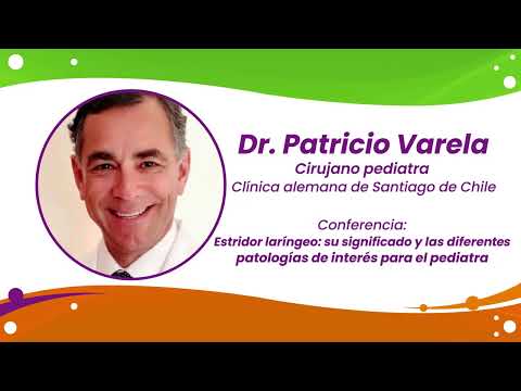 Estridor laríngeo: Definición y tratamiento en el diccionario médico