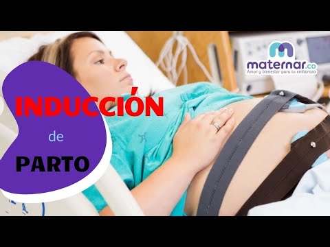 Parto inducido: Definición, métodos y consideraciones importantes