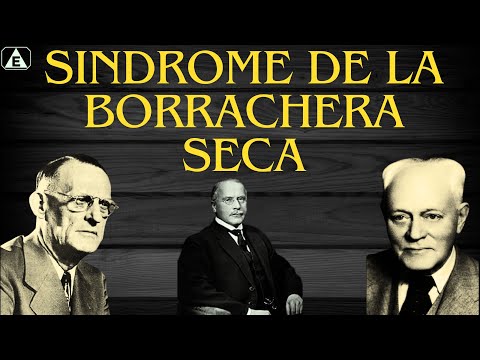 Estrategias efectivas para superar el síndrome de borrachera seca