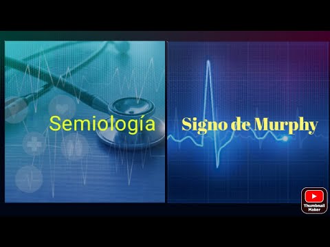 Signo de Murphy: Concepto y Aplicaciones en Medicina y Vida Diaria
