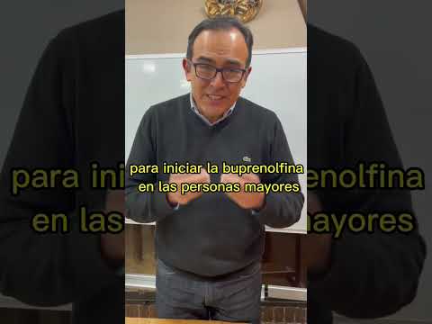 Buprenorfina: Análisis de Buprex, Feliben y Transtec en el Tratamiento ...